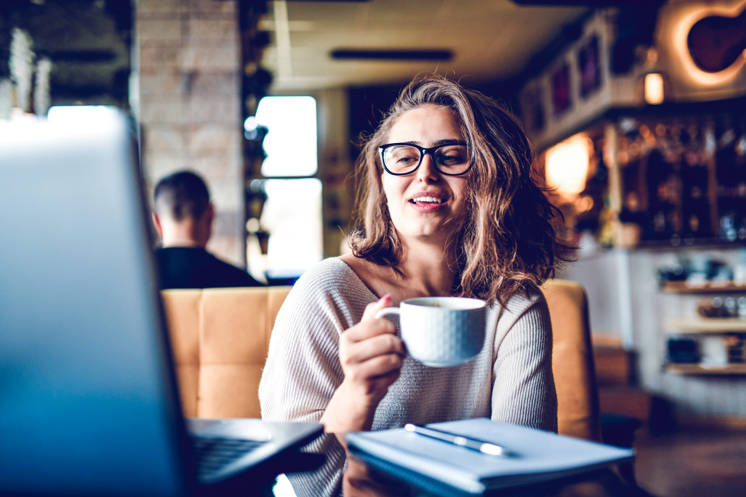 Digitale Kaffeepause: Digitale Kompetenzen im Team erkennen und stärken - Zukunftszentrum Berlin